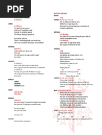 It Is A Beauteous Evening | PDF | Poetry