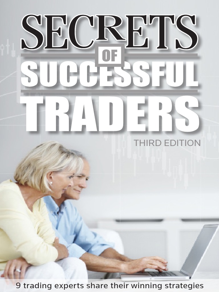 Secrets of Succesful Traders | PDF