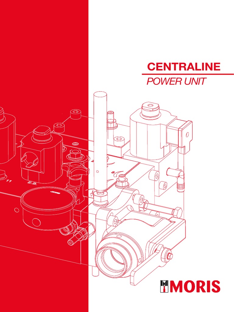 Moris Powerpack | PDF | Mechanical Engineering | Civil Engineering