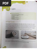 Non Creamy Layer Certificate Self Declaration Form XViii B | PDF