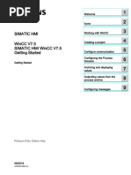 MAD Microproject | PDF | Mobile App | Android (Operating System)