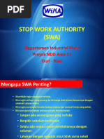 SIMOPS Training - PHR - Apr 22 | PDF