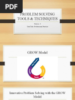 6 Step Problem Solving Process | PDF | E Books | Evaluation