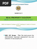 IRR of Republic Act No. 12001 | PDF | Real Estate Appraisal | Market Value