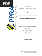 Performance Securing Declaration (Revised) | PDF | Justice | Crime ...