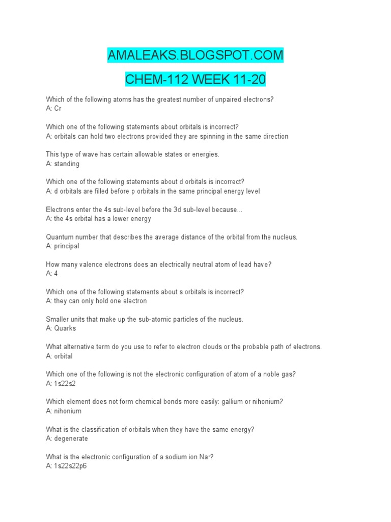 Chemistry, 7-8-6 | PDF | Ion | Chemical Compounds