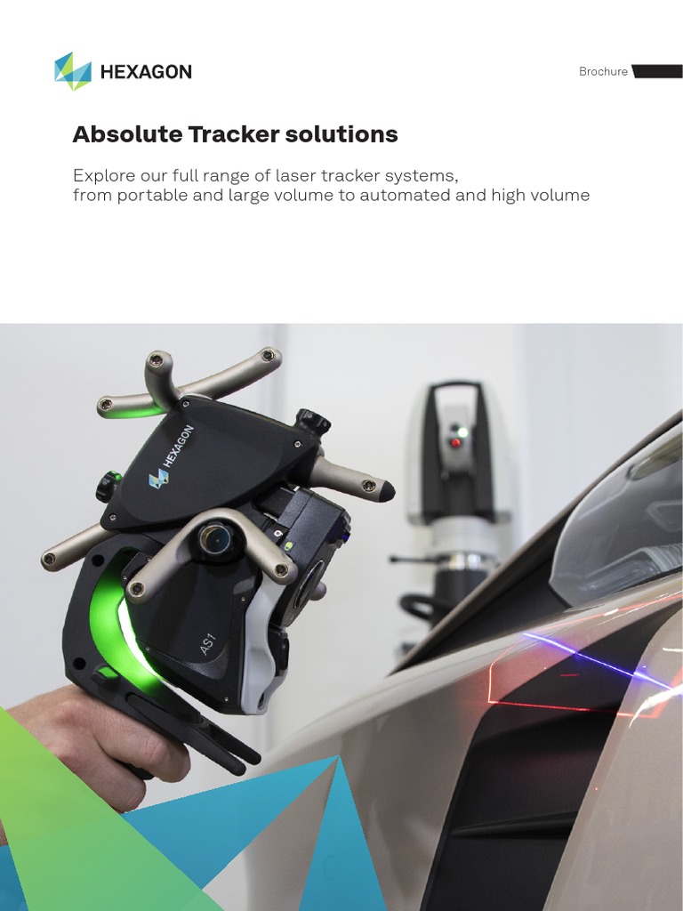 Leica | PDF | Image Scanner | Automation