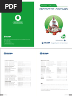 Penguard Express ZP: Technical Data Sheet | PDF | Paint | Epoxy