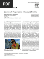 Screendem P KIrwan Spondyloarthropathy | PDF