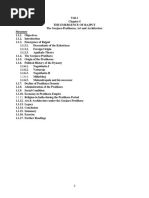 Tomar Caste Detailed Overview | PDF