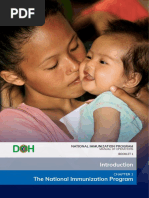 Adolescent Health and Development Program | PDF | Adolescence | Health Care