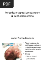 TTV Normal Bayi Baru Lahir dan Anak | PDF
