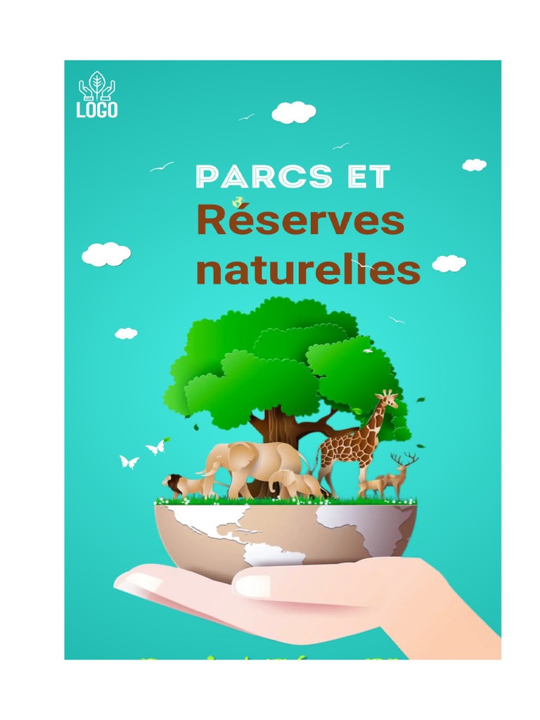 Définition des réserves naturelles | PDF