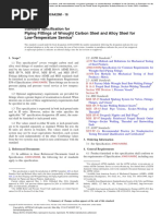DIN 53438 - en - 1984-06-01 - 13161 | PDF | Combustion | Energy Technology