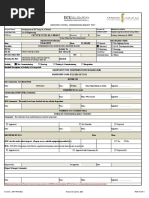 Materials Receiving Report | PDF