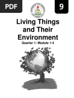 Deped Grade 9 Science Module PDF | PDF | Science, Technology ...