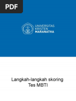 Intruksi Test Kreplin | PDF | Metode & Bahan Ajar