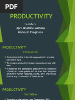 POB Sample SBA | PDF | Interview | Motivation