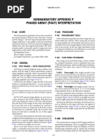 AWS Visual Acuity Form Instructions | PDF | Visual Acuity | Ophthalmology