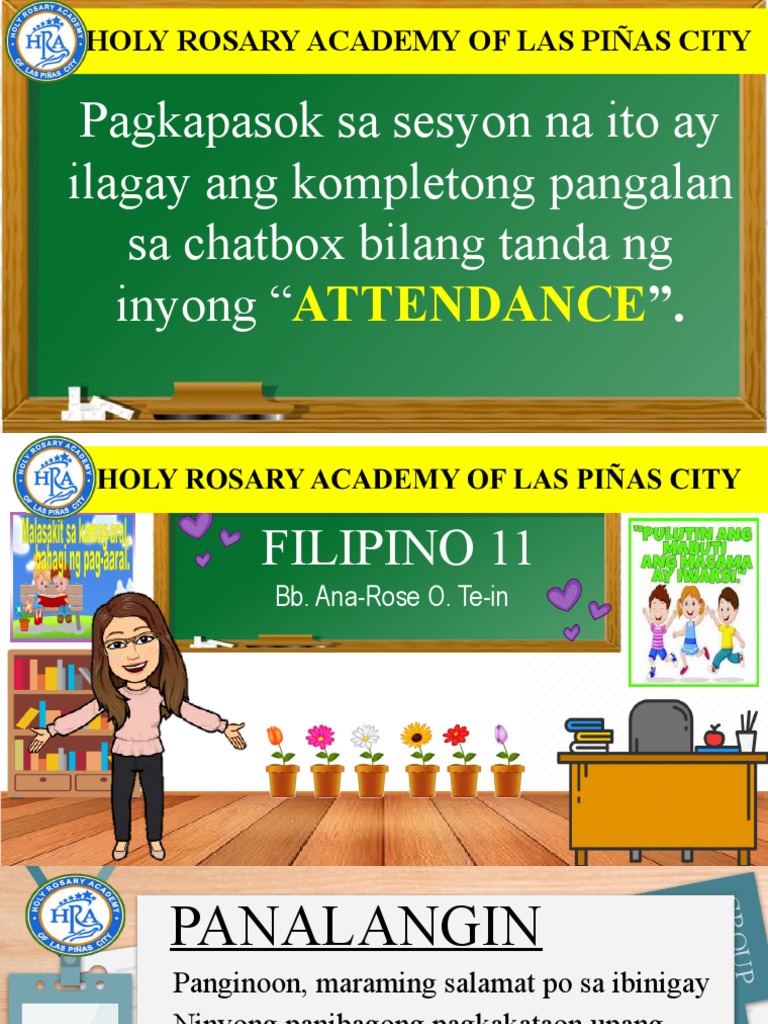 2ND QTR Aralin 1 Sitwasyong Pangwika | PDF 2ND QTR Aralin 1 Sitwasyong Pangwika | PDF