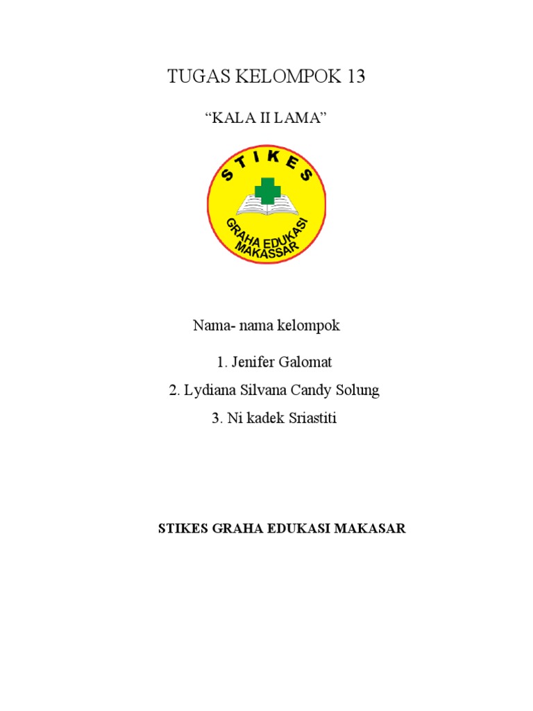 Kala 2 Lama | PDF