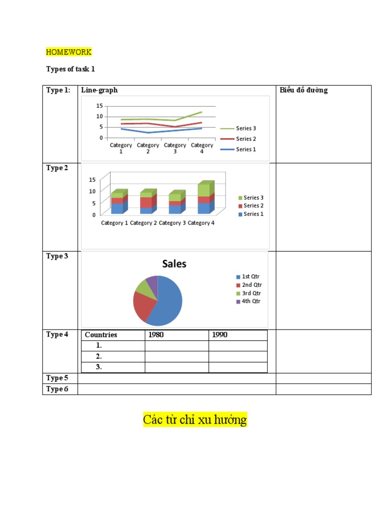 HOMEWORK - Task 1 | PDF