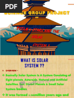 Applications of Pressure in Daily Life | PDF | Pressure | Atmosphere Of ...