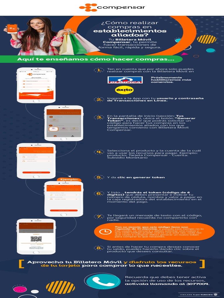 Tutorial 2 Compras | PDF | Informática