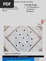 The 5 Principles of Counting | PDF | Neuropsychological Assessment ...