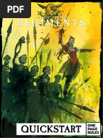 Unmatched - Core Rules | PDF