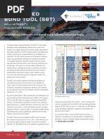 Pressure Buildups Vs Static Gradient Survey Flowing Gradient Survey ...