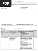 Piling Hazards and Risks | PDF | Deep Foundation | Risk Management