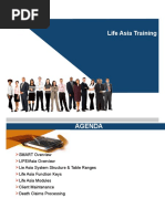 Life400 Training Sessions | PDF | Receipt | Insurance