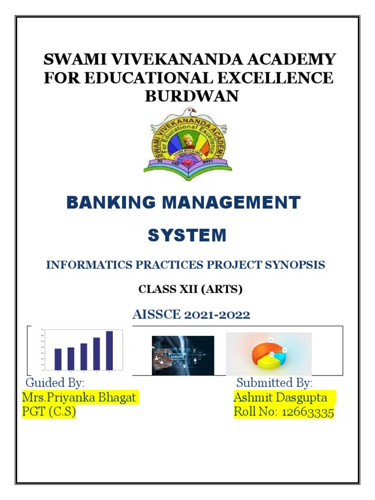 Banking Management System Final | PDF | Python (Programming Language) | Software Engineering
