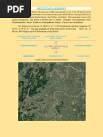 NTR District Mandals and Map Overview | PDF | Government Of India ...
