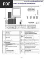 Arduino | PDF | Unidad Central de procesamiento | Arduino
