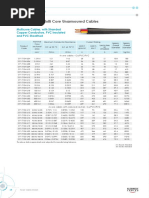 Bahra Cable Building Wire Catalog | PDF | Electrical Wiring ...