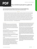 Ficha Técnica Quantrel | PDF | Medicamentos con receta | El embarazo