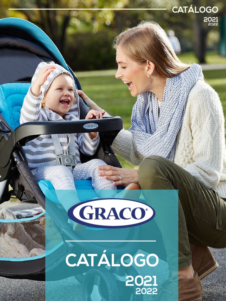 Catalogo Graco - BC | PDF | Vehículos terrestres | Vehículo de motor
