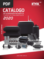 Catálogo de Repuestos Automann 2020 | PDF | Vehículos | Tecnología de ...