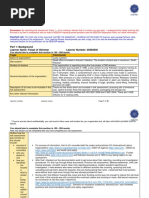 Unit NG2: Risk Assessment | PDF | Risk | Toxicity