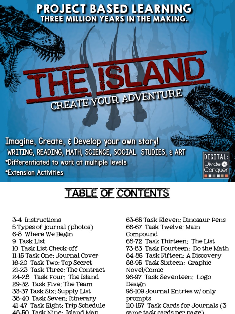 Project Based Learning | PDF | Computer File | Books