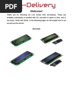 From Schematic To Veroboard | PDF | Electronic Circuits | Passivity (Engineering)