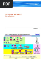 RJIL - iPASOLINK Ix - Alarms & Troubleshooting PDF | PDF | Troubleshooting | Ethernet