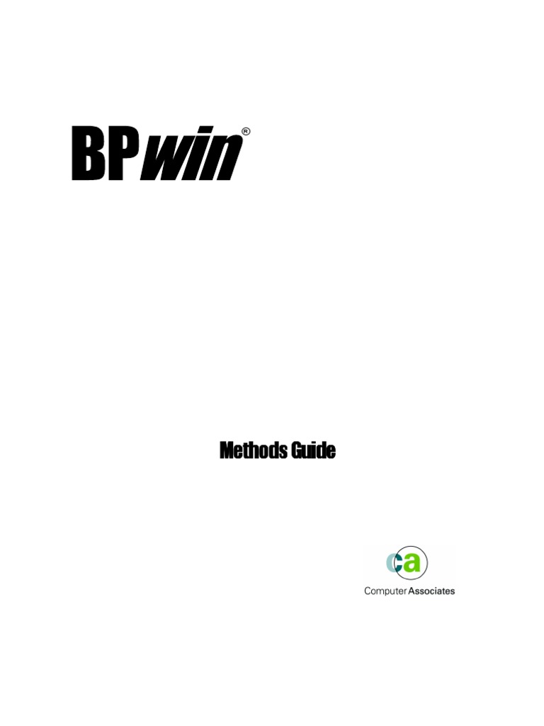 Methods Guide Methods Guide Methods Guide Methods Guide | PDF | Systems ...