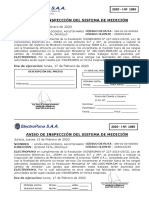 Formato Censo Comunitario PDF | PDF