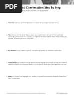 LETRS Phonics and Word Reading Survey | PDF | Phonics | Syllable