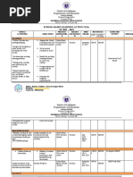 Non-Academic Distinctions Recognition | PDF