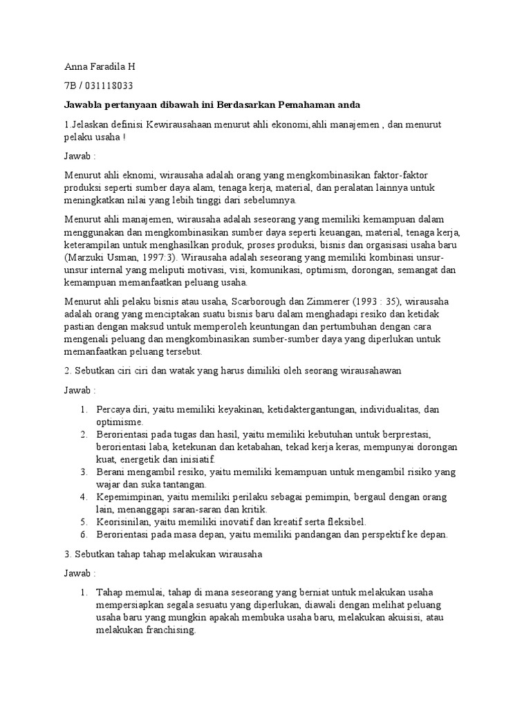 Anna 7B - EP 1 | PDF