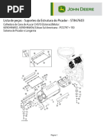Catálogo Central PARKER - Componentes Hidráulicos - JOHN DEERE CH570 ...